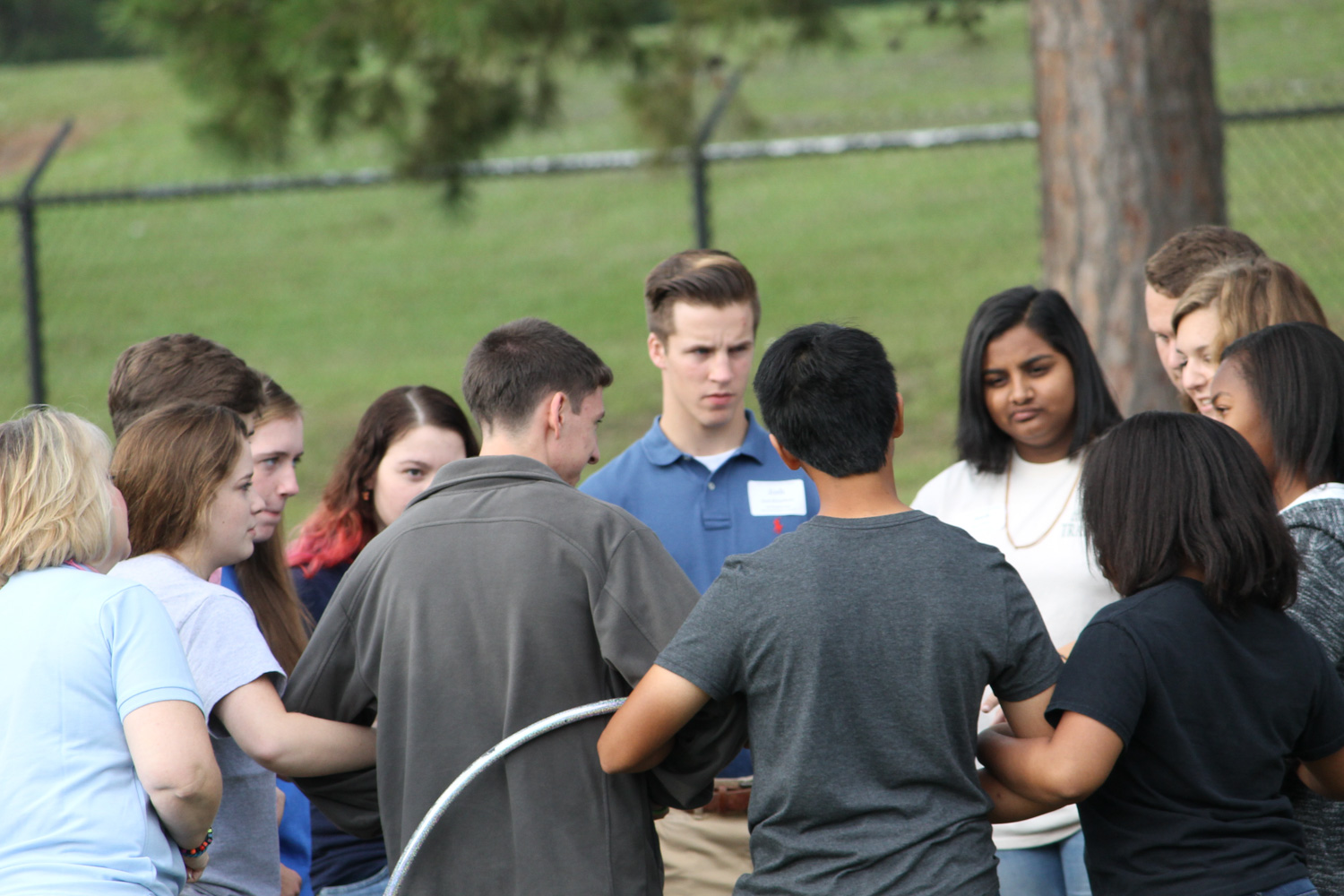 Youth Leadership Program - Robins Regional Chamber