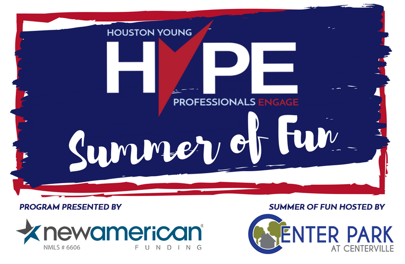 HyPE Summer of Fun - Robins Regional Chamber